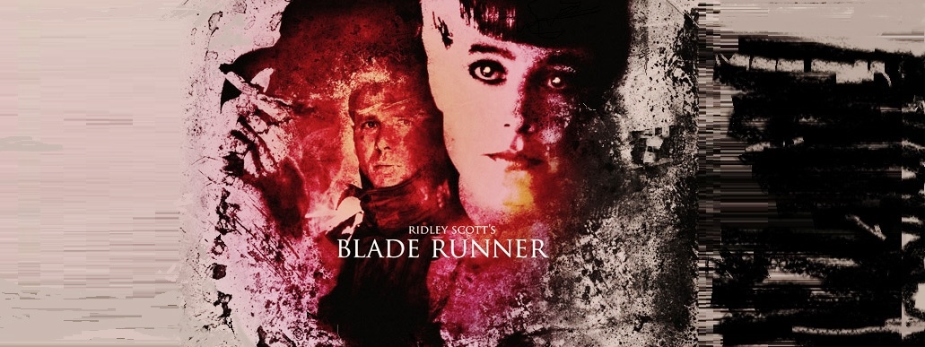 Why Not: A Blog: Ridley Scott's Original "BLADE RUNNER"