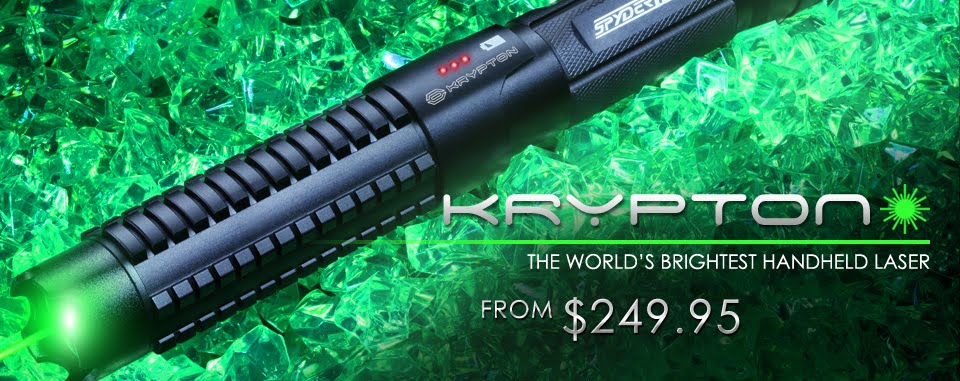 wicked lasers: Laser Torch