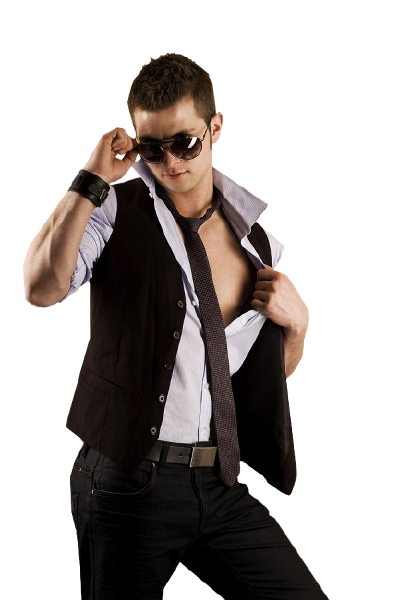 Bem Fácil PNG : Homens ´PNG