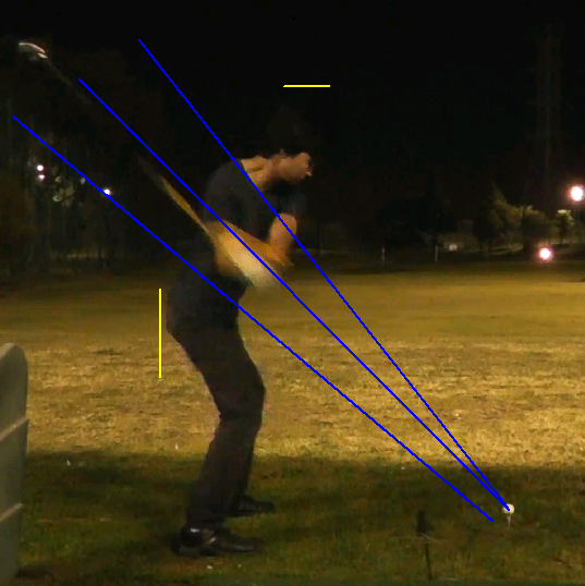 Enlightening Golf - Golf Instruction and Beyond: My Golf Swing Updated ...
