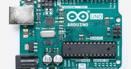 Explorer Support : Arduino-Uno