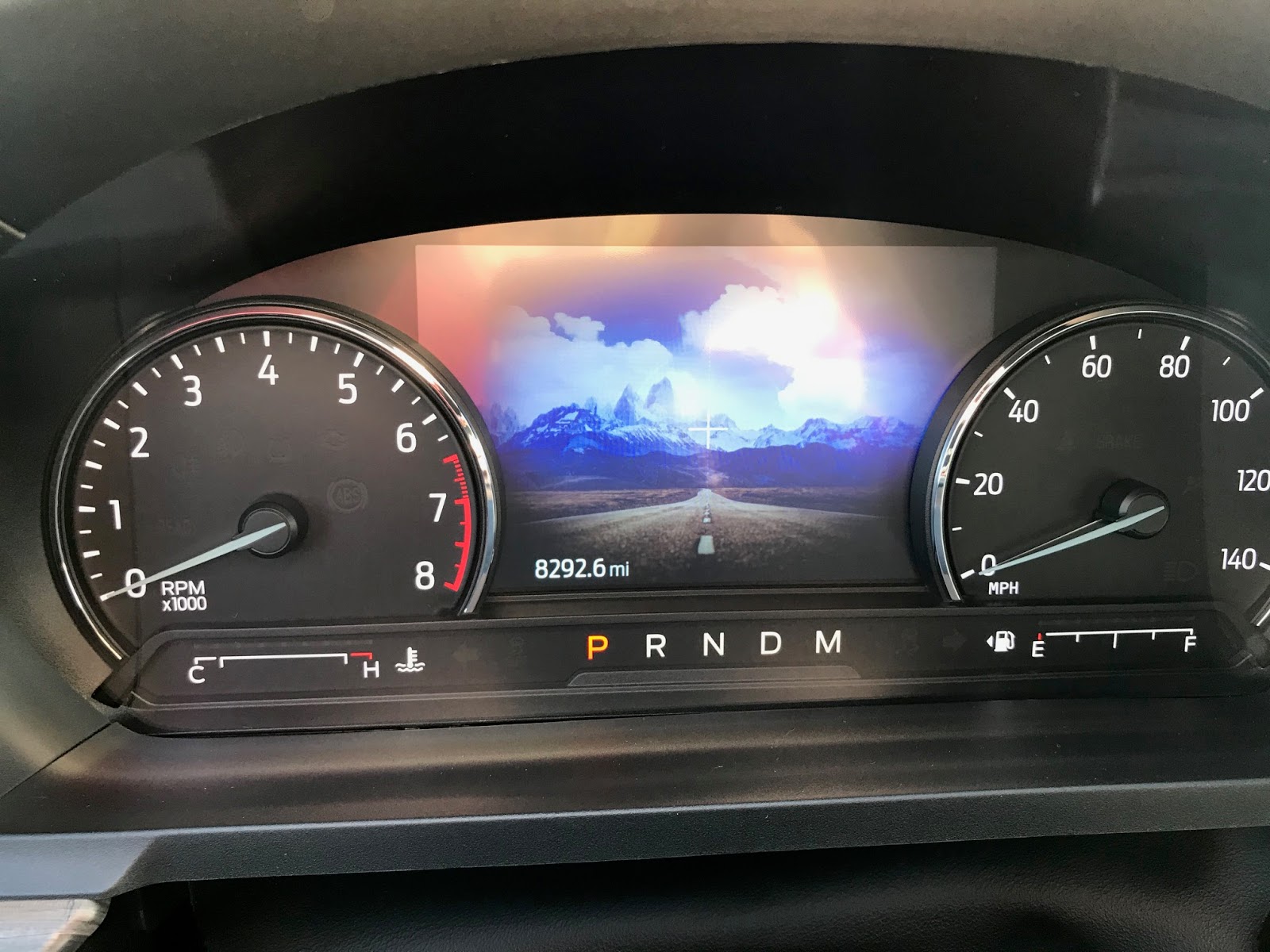 Exploring The Other Use For A Hybrid: The 2020 Ford Explorer Limited Hybrid