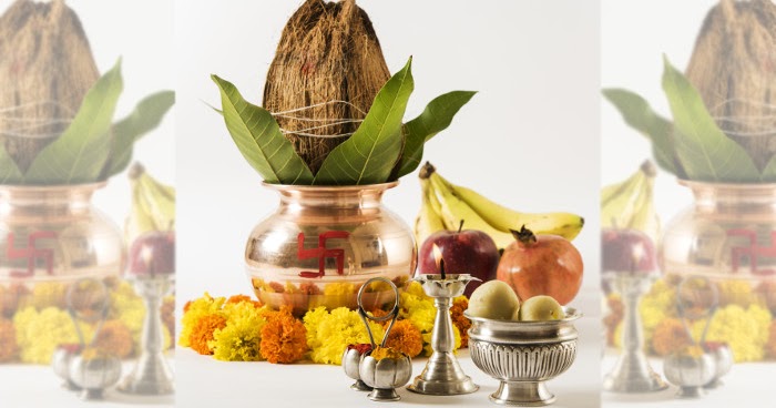PUJA FOODS AND THEIR SIGNIFICANCE - Pooja Samangal Kadai