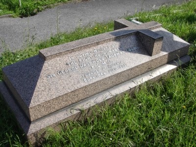 The Unknown Nigeria : Sir George Goldie - Founder of Nigeria