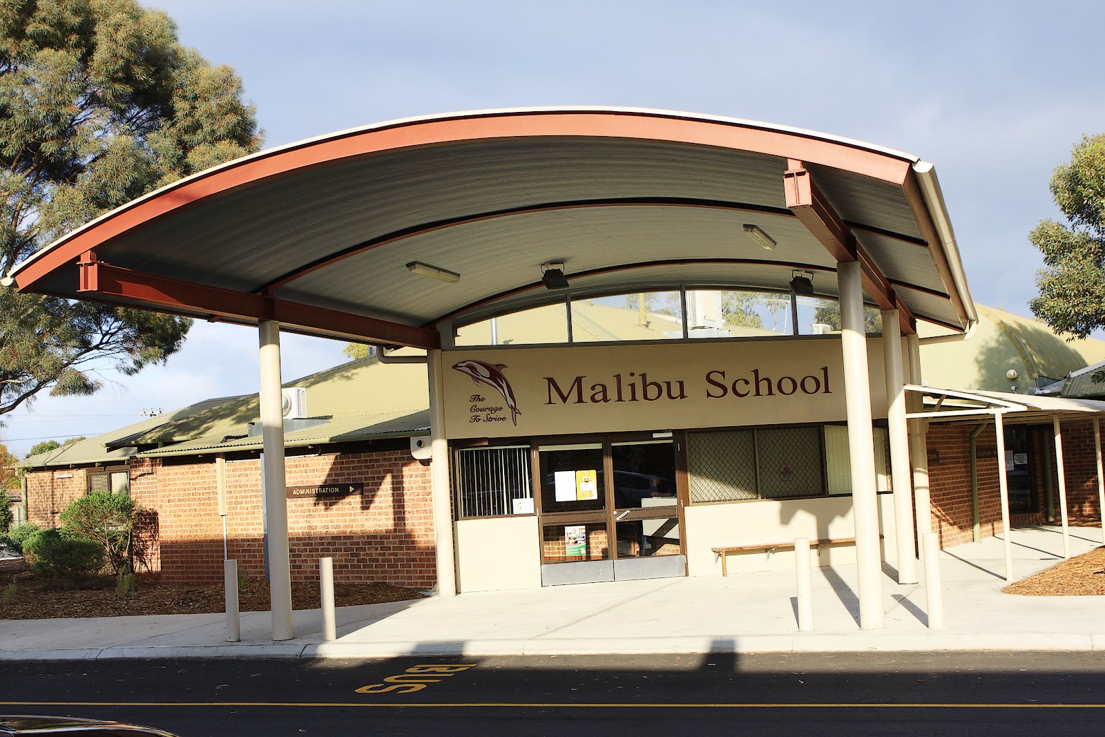 Malibu School: About us