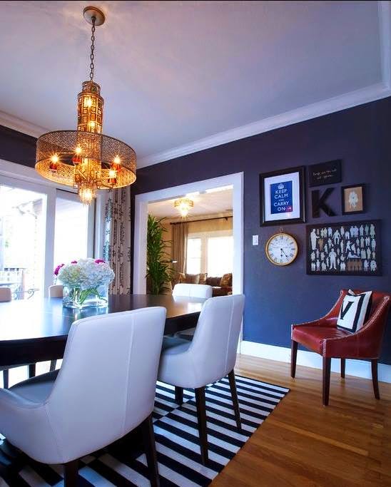 40 Fancy and Decoration Home Lighting Design Ideas