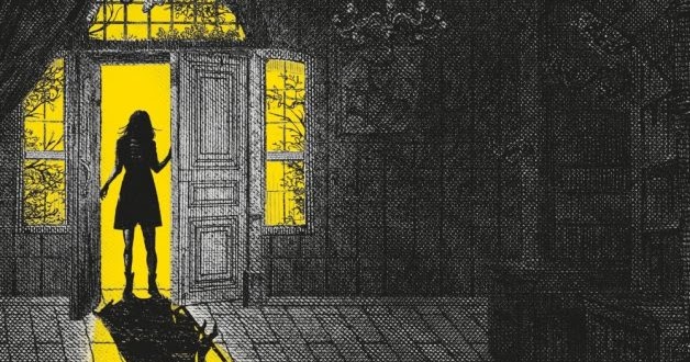 Café Littéraire Da Muriomu: Recensione: "Dark Hall” di Lois Duncan