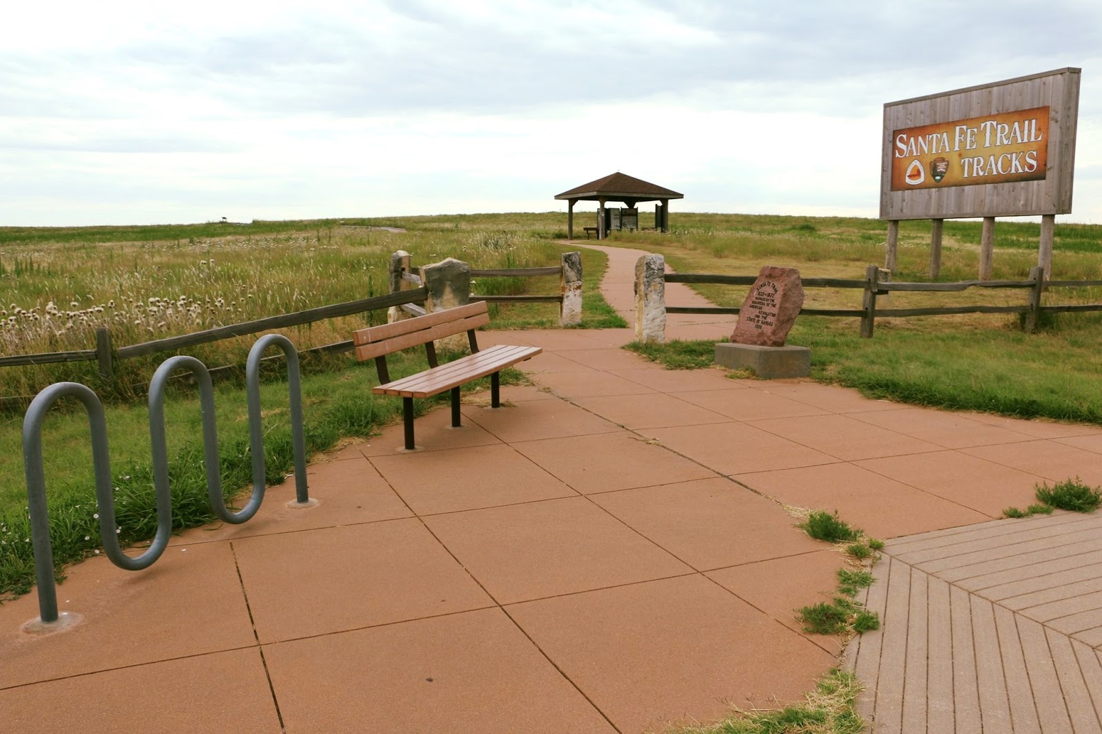The Gazeebook: Dodge City, Kansas