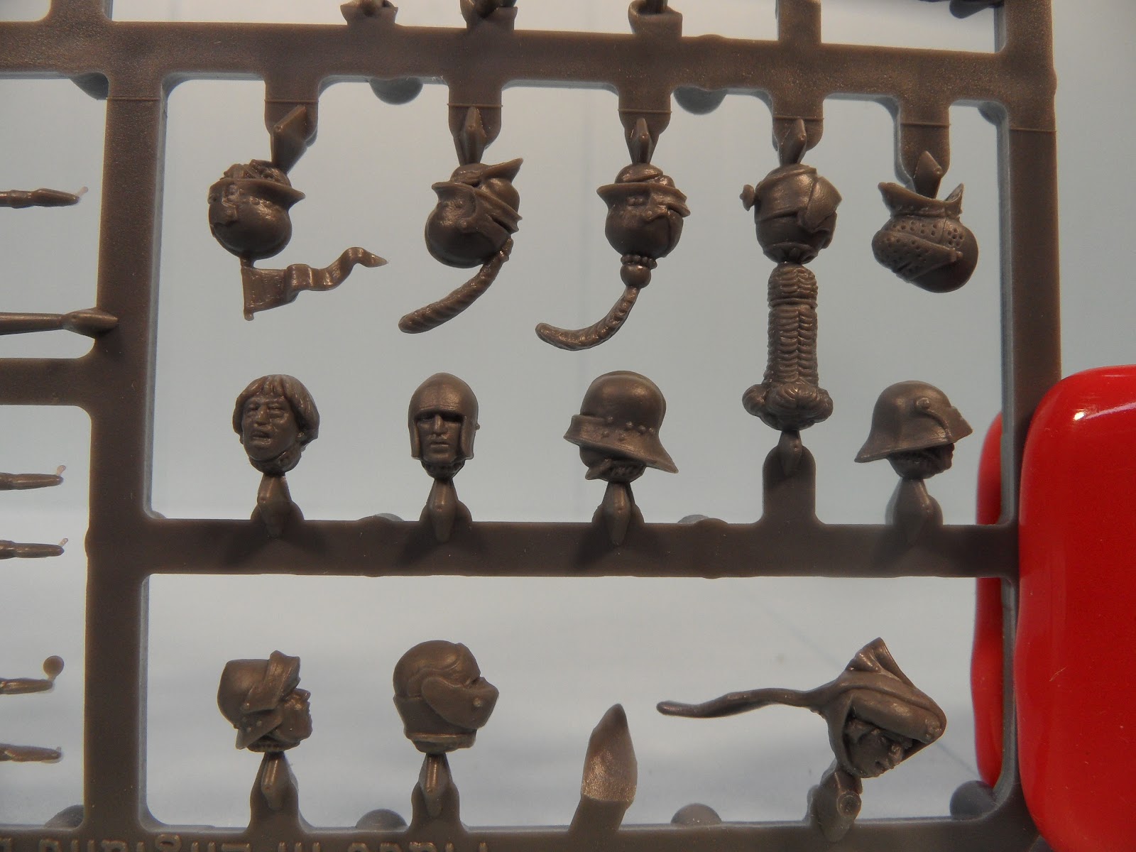 Anton's Wargame Blog: Perry Miniature Mounted Knights 28mm plastic