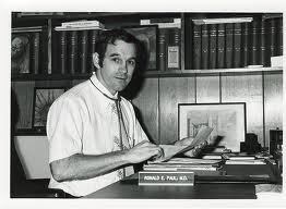 SAGURU: Legacy of a Patriot- Dr. Ron Paul