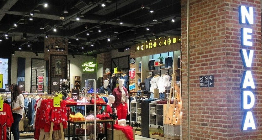 Nevada brand fashion anak muda yang kekinian - Elinotes - Review By Eli ...