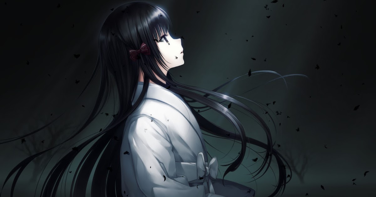 Análise: Iwaihime (PC) conta a fascinante história de uma maldição ...