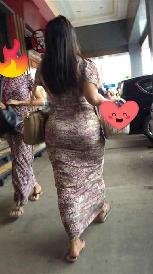 Myanmar Technology And Beauty News ရှယ်အိုးများ ၁ အန်တီ မမ