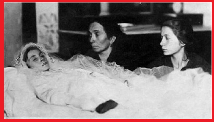 EL VERDADERO CASO DE EMILY ROSE - Anneliese Michel