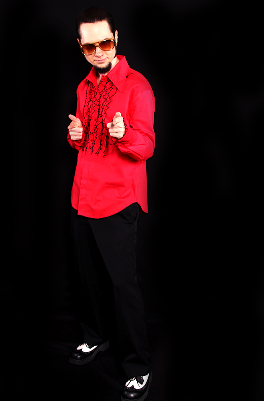 Vamp Star Official Site: Images of the Strange and Sleazy