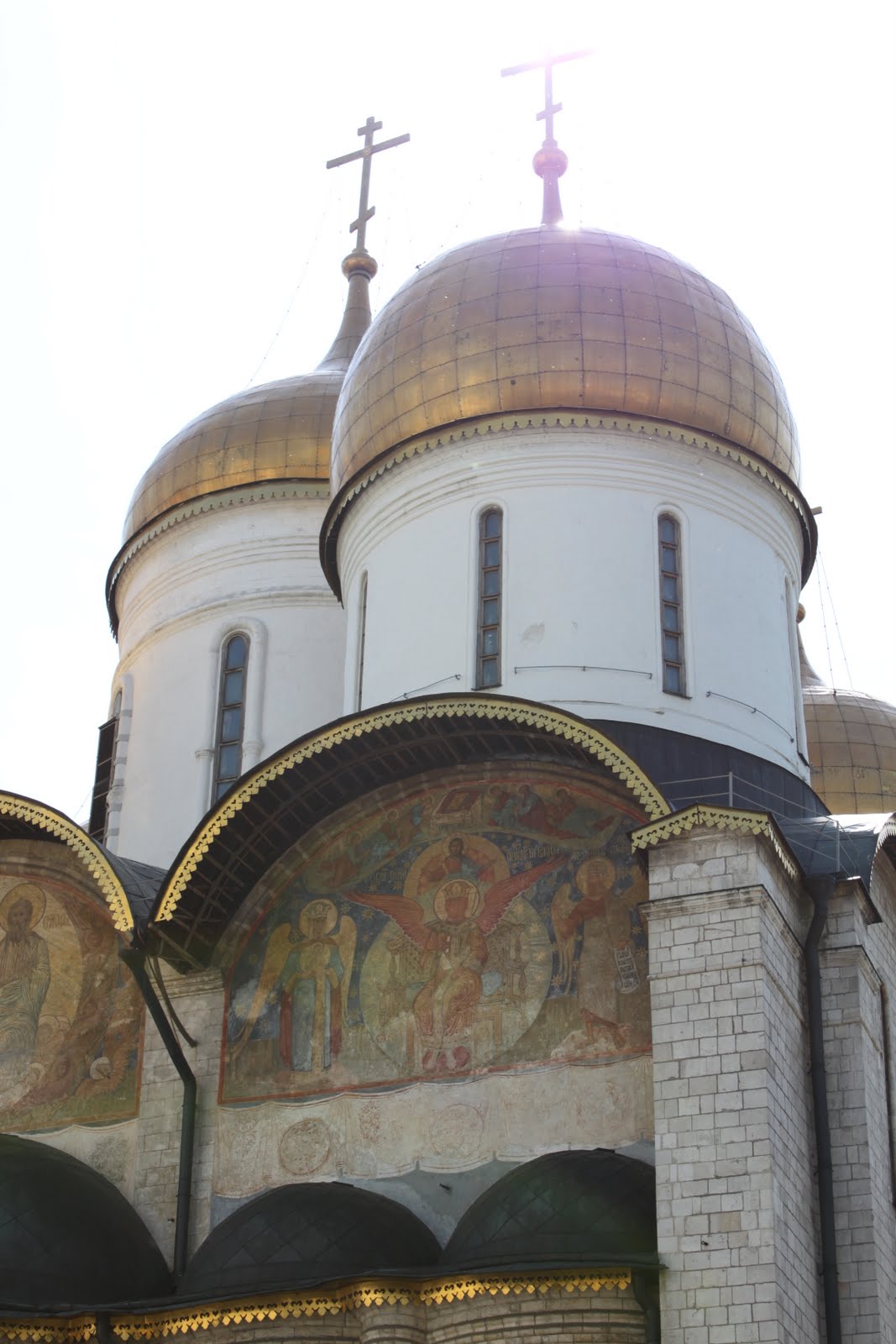 Ça vaut le détour: Style byzantin