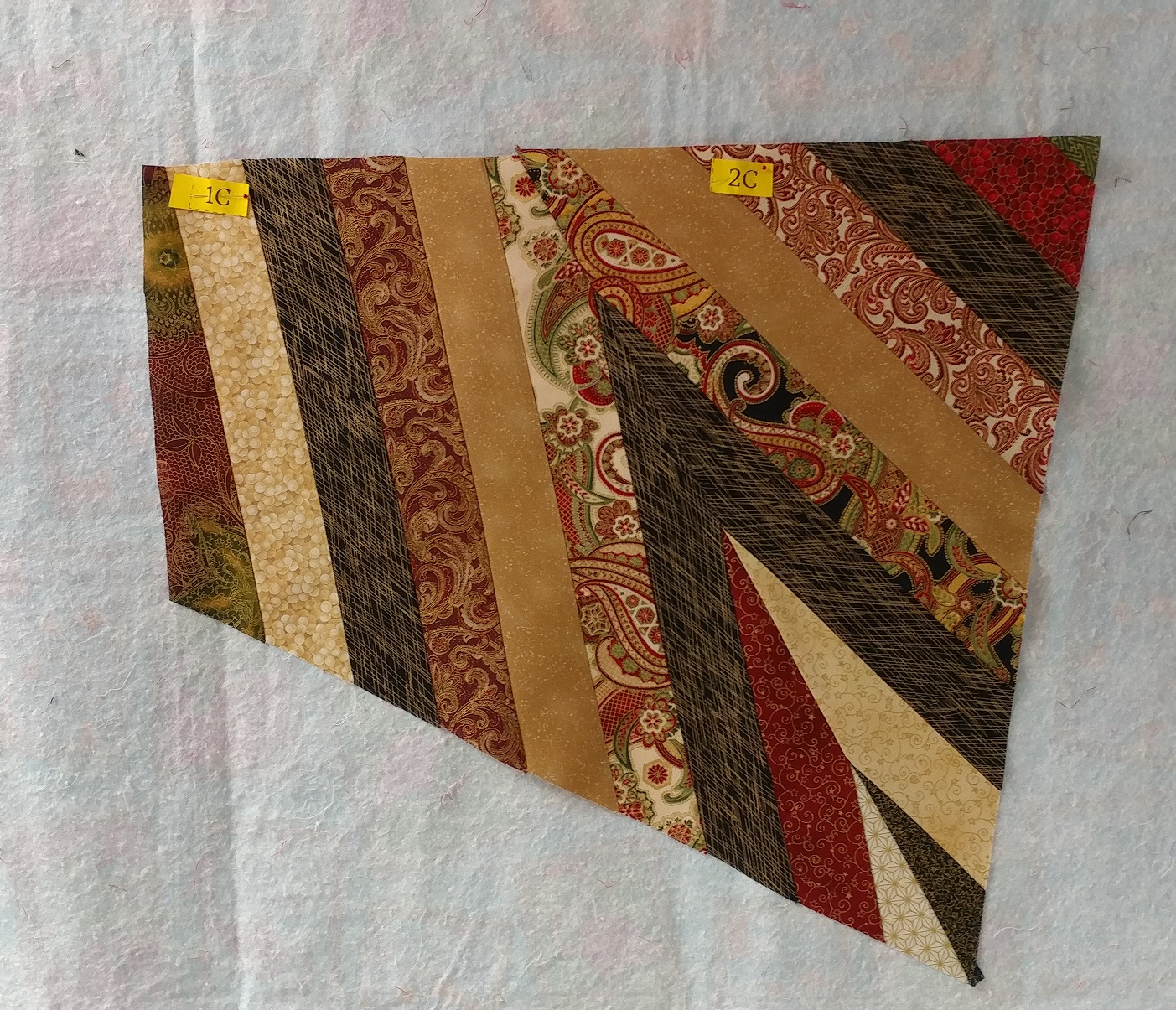 The Life of Riley: Mini Star Storm Workshop with Victoria Findlay Wolfe