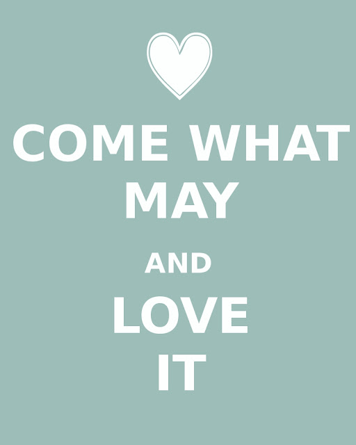 and Spiritually Speaking: 2012