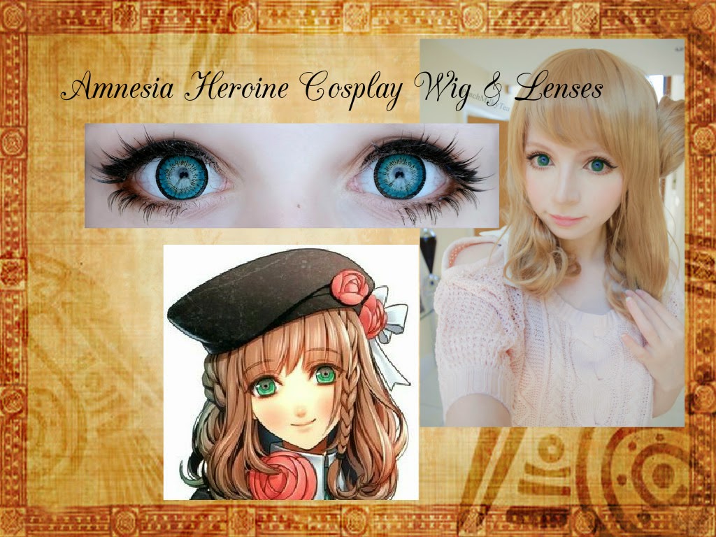 Korean Big Eye Circle Lenses: Korean Skin Care & Makeup - More in www ...