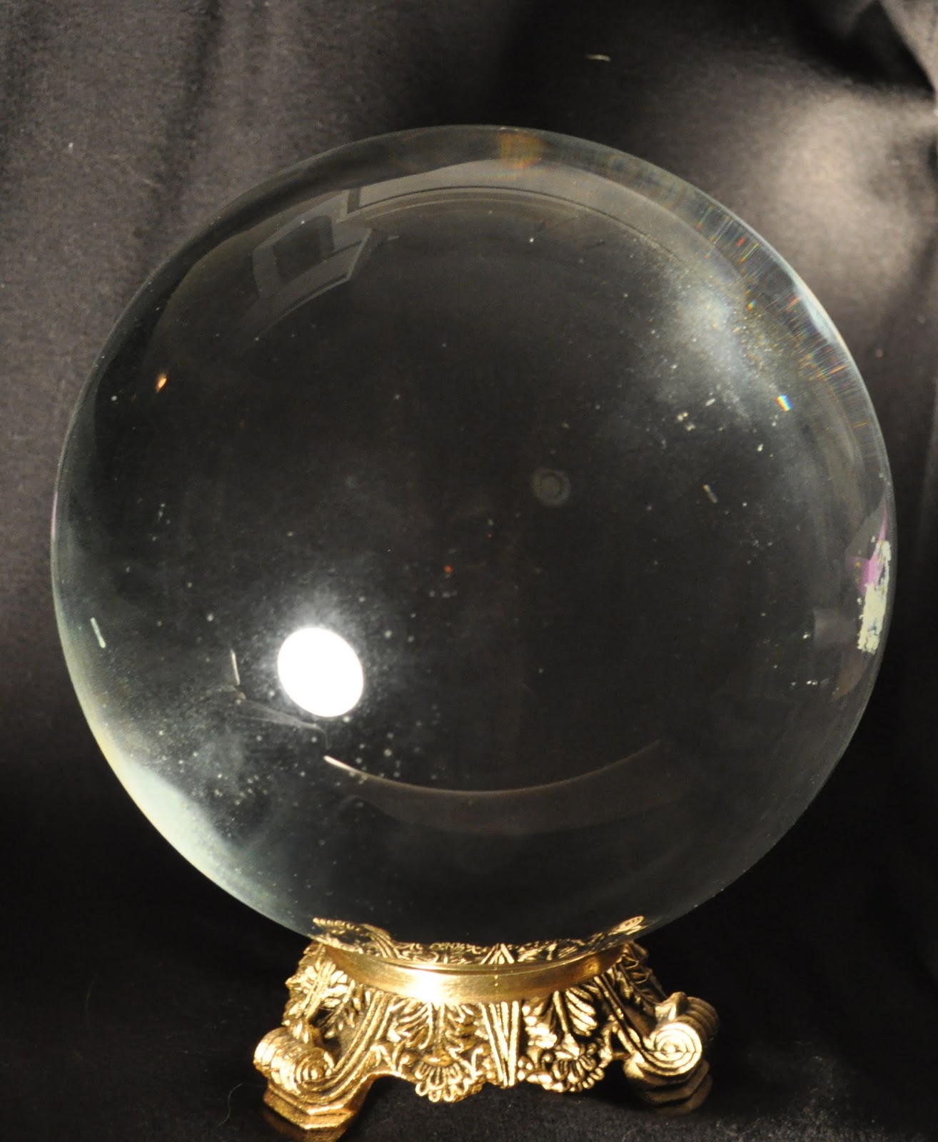 Notes from the Slushpile: March 2012