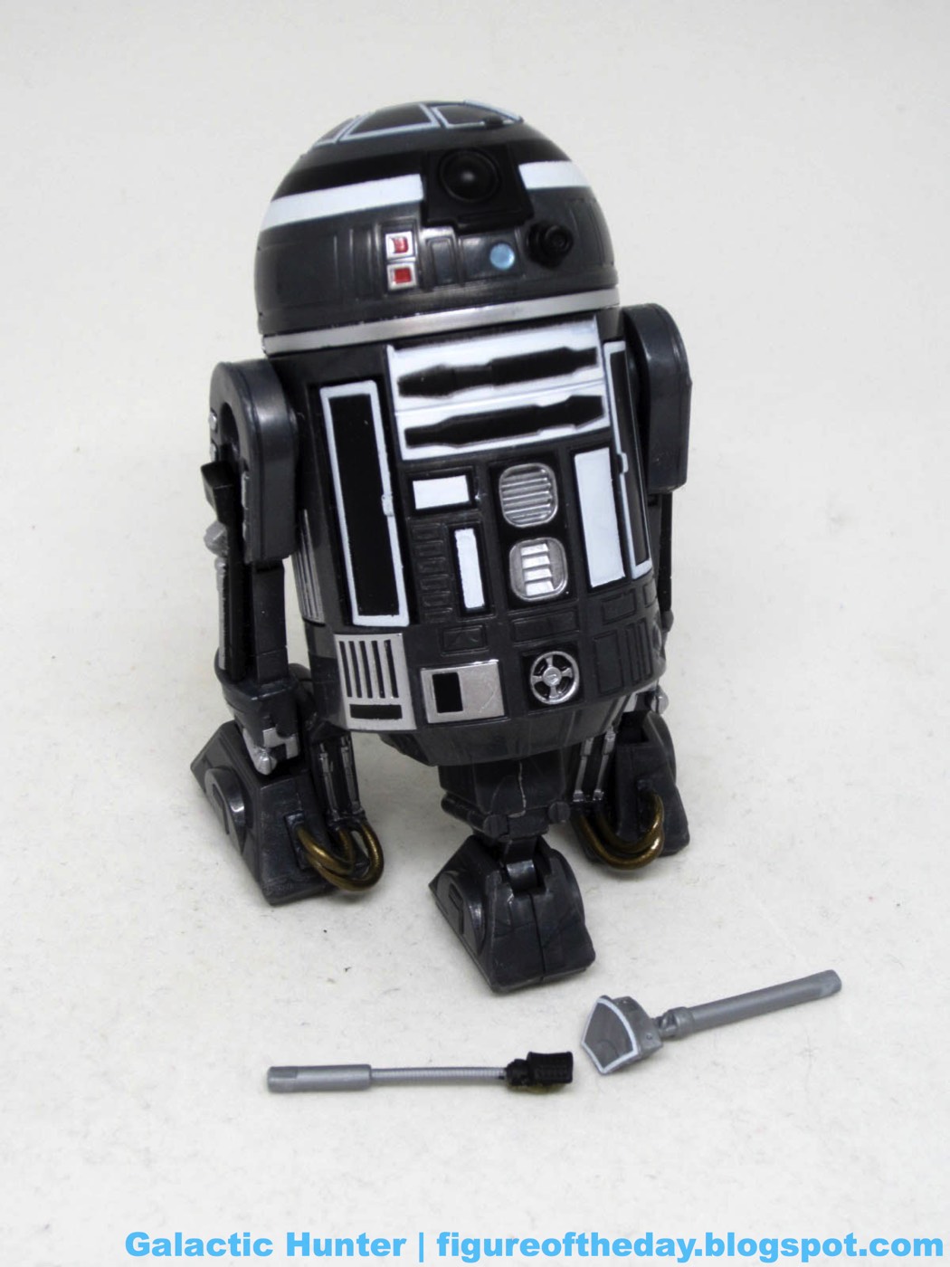 Galactic Hunter's Star Wars Figure of the Day with Adam Pawlus: Star ...