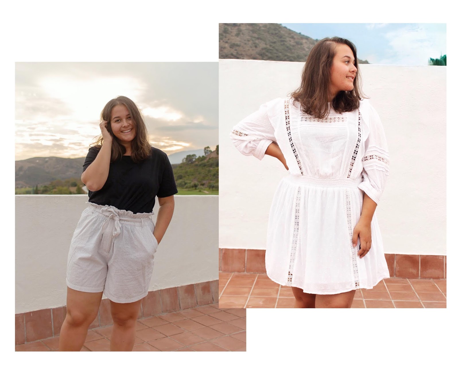 EVERYTHING I WORE IN MARBELLA — Style and Sushi