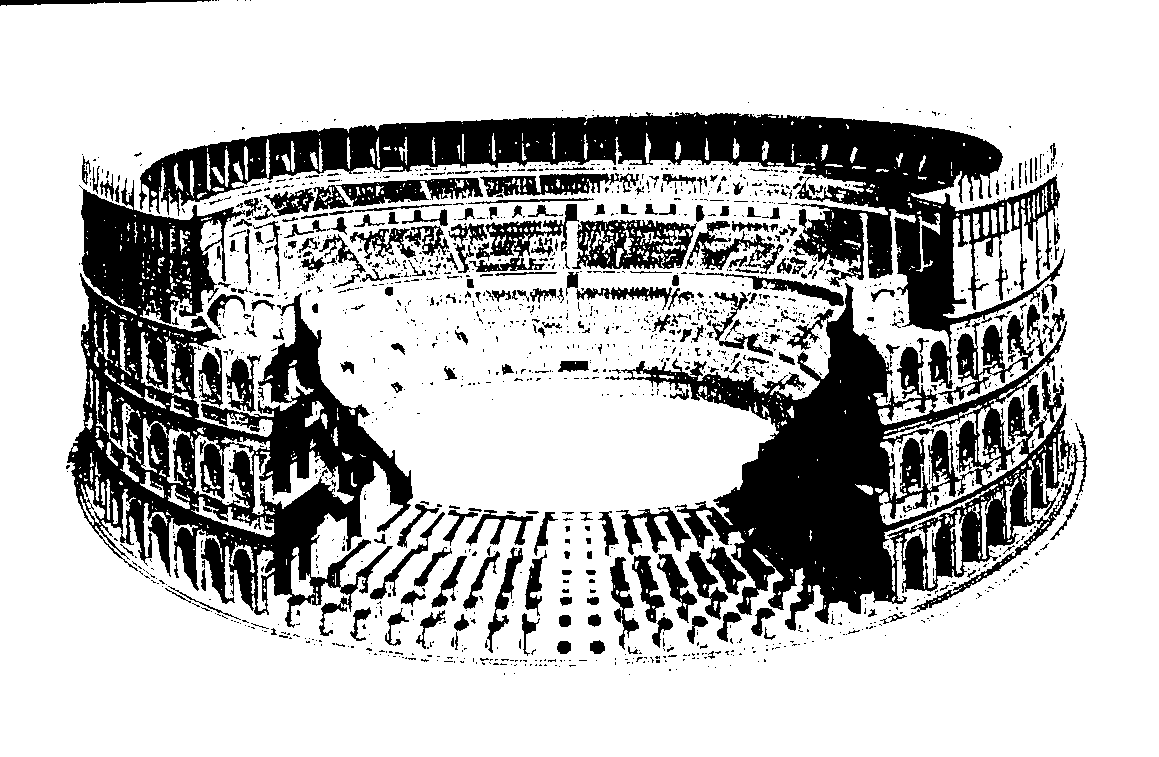 Mariam Tirado Mañas: ARTE ROMANO