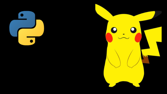 Draw Pikachu Using Python Turtle Source Code Of Pikachu Drawing Using Python How To Draw