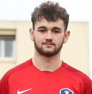 Bryan Soumaré à Lens