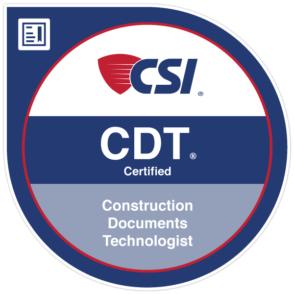 Cdt Certified - Collage Template