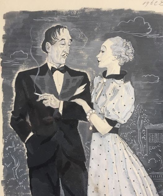 Martin Claus, 1880-1956 (at least that's what we think, but it might be ...