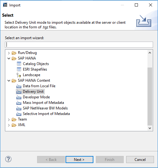 SAP HANA Tutorial, Material and Certification Guide SAP HANA Tutorial, Material and Certification Guide