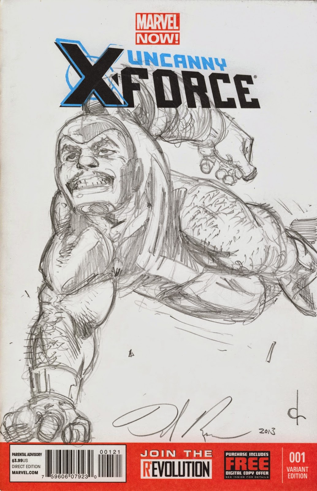 Marvel Comics of the 1980s: Puck by Dave Ross