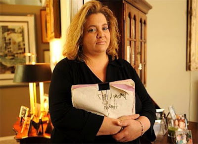 El curioso caso de Jill Price