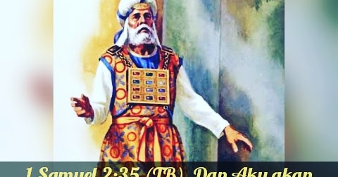 BELAJAR DARI TELADAN NABI AMOS