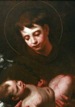 Sanctuary of Mary: Brian Mowery