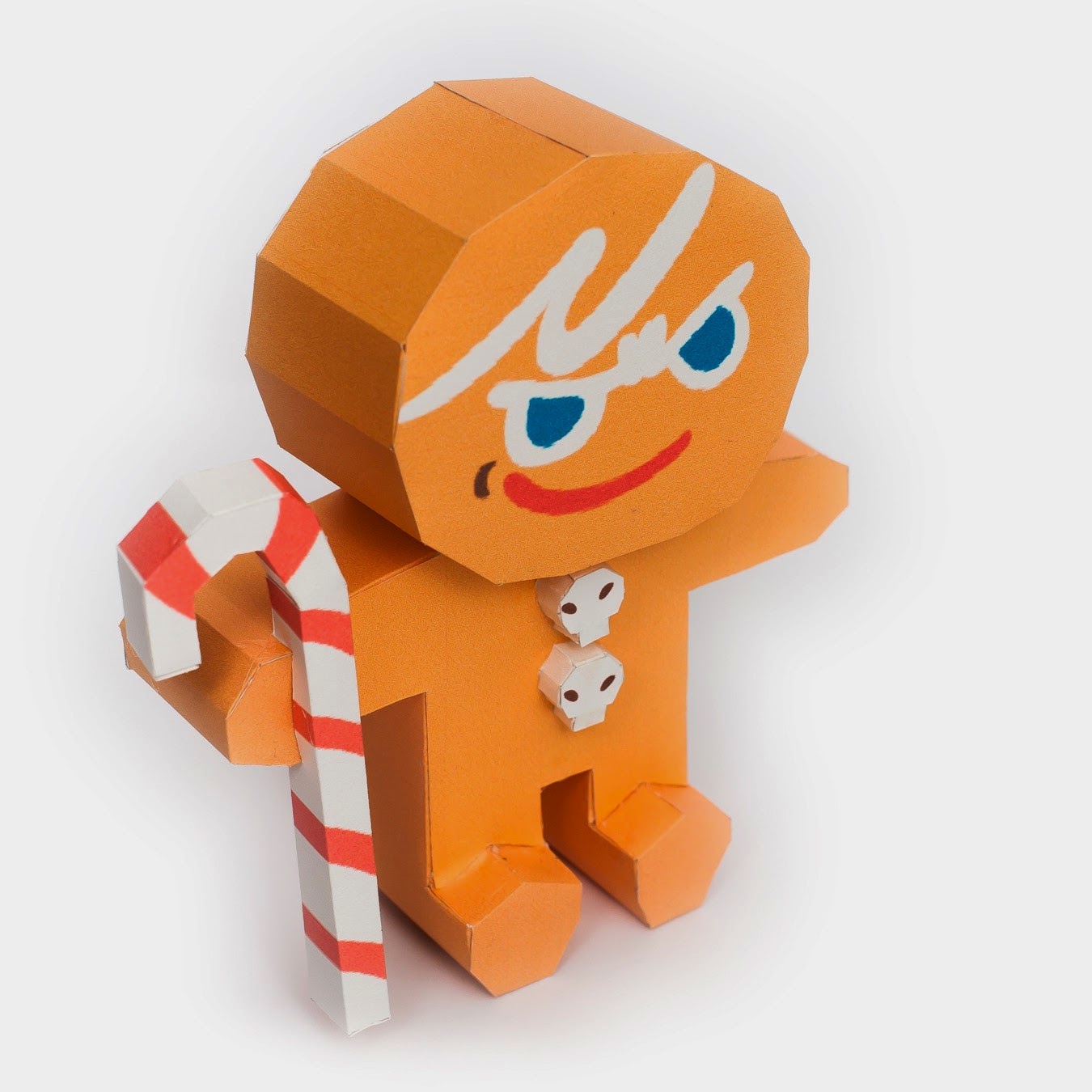 May 2014 | Papercraft Paradise | PaperCrafts | Paper Models | Card Models