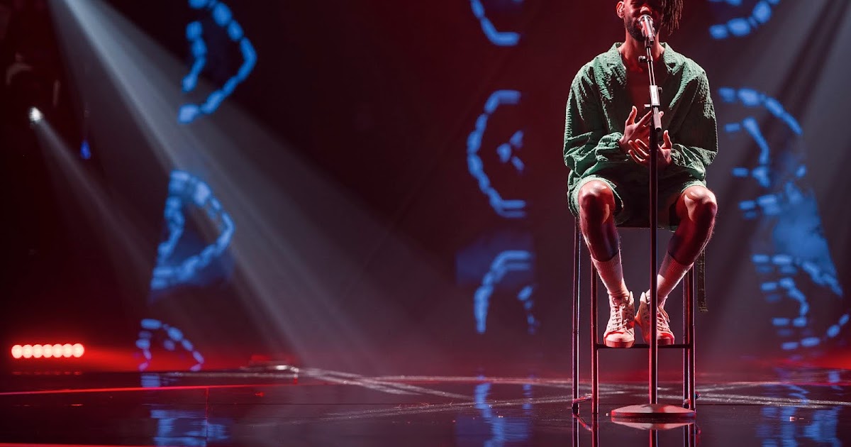 EU.CLIDES: "Uma das atuações mais especiais que alguma vez fiz" | ESC ...