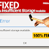 4 Ways To Fix Insufficient Storage Available ‌ Error in Android