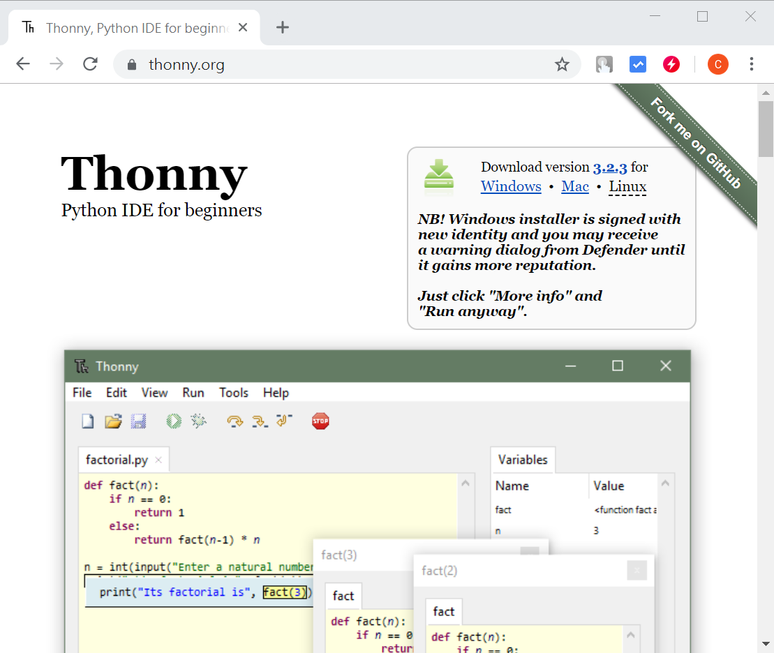 Micropython筆記03:使用thonny Ide在nodemcuesp32編譯micropython程式