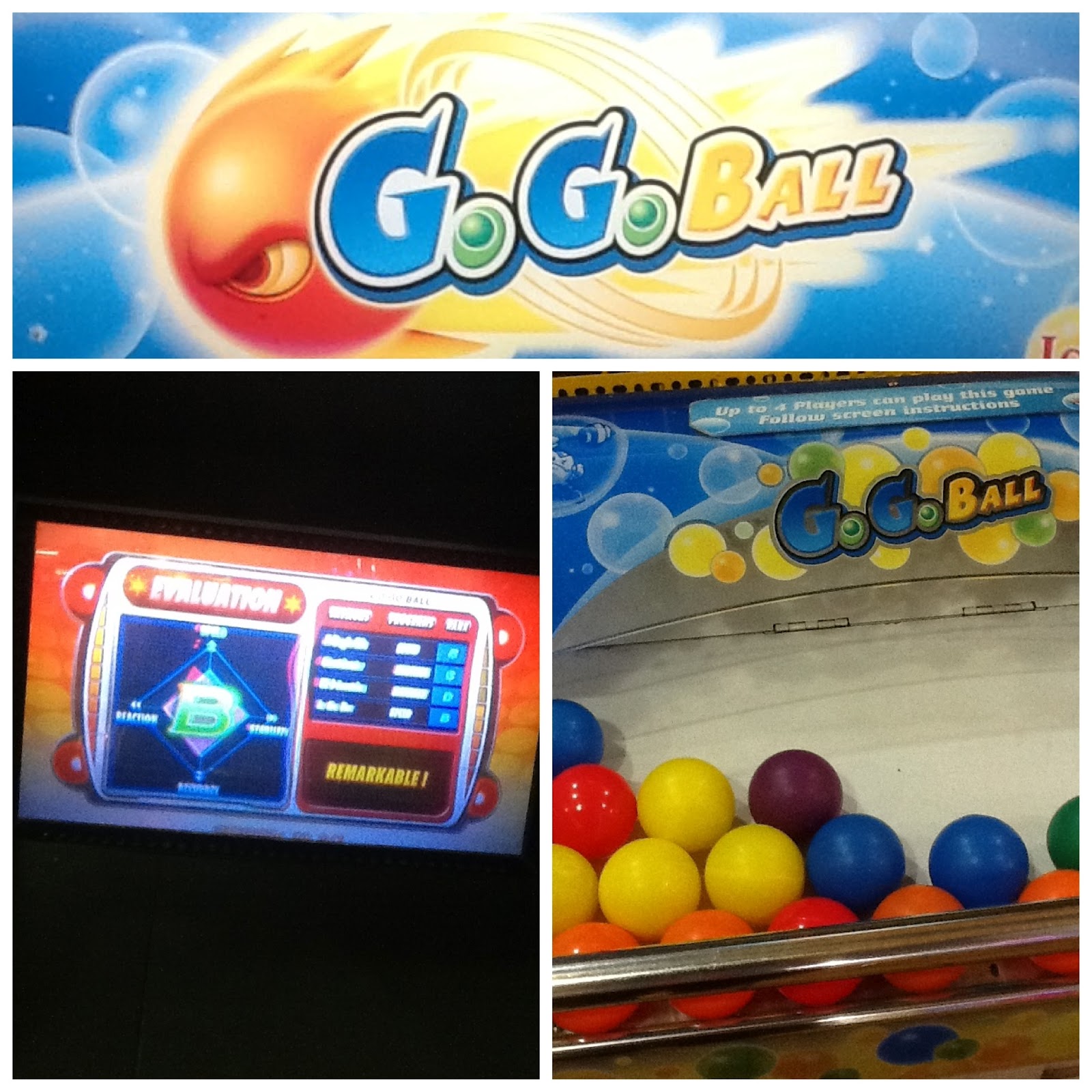 Highway to Happy: March 2012