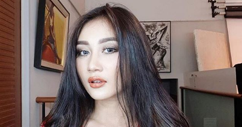 Nonton Bokep Indo Goyangan Panas Anak Kost