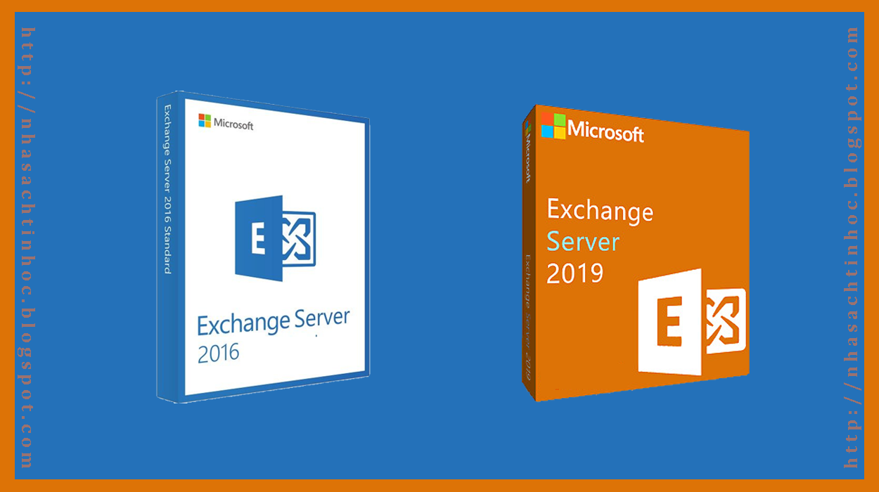 Chia Sẻ Khóa Học Thiết Kế Và Triển Khai Microsoft Exchange Server 2016 ...