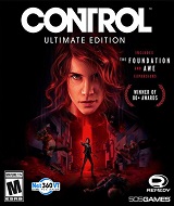 Control Ultimate Edition - Việt hóa - Đĩa game máy tính pc laptop, cài ...