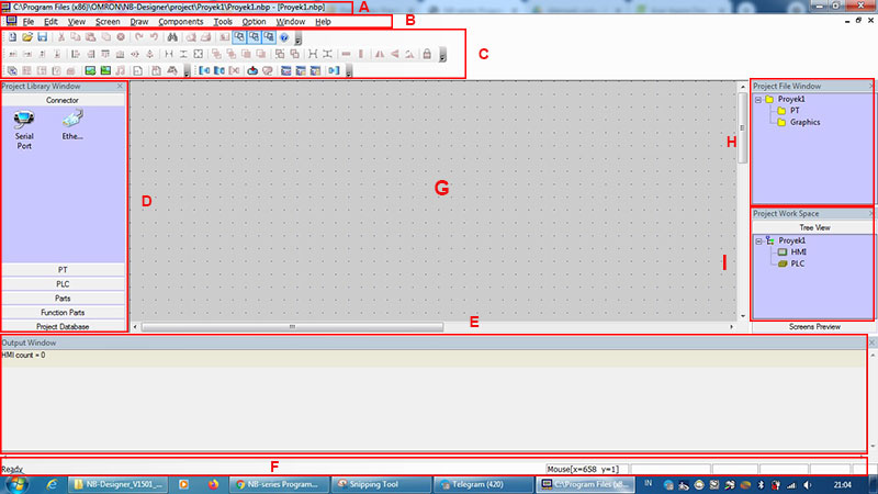Mengenal Aplikasi NB-Designer - ditempel