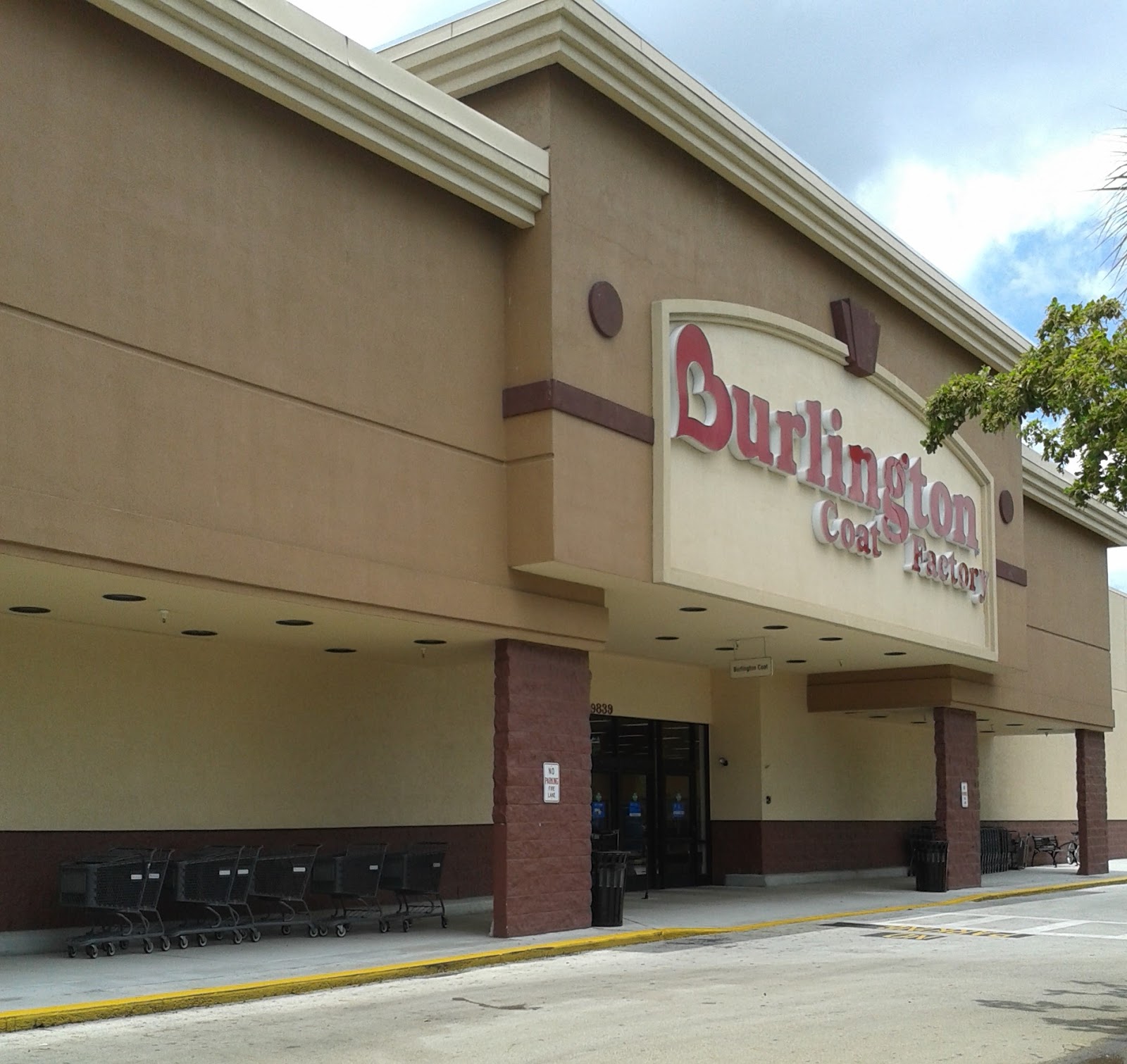 Albertsons Florida Blog: Former Albertsons #4424 - Boynton Beach, FL