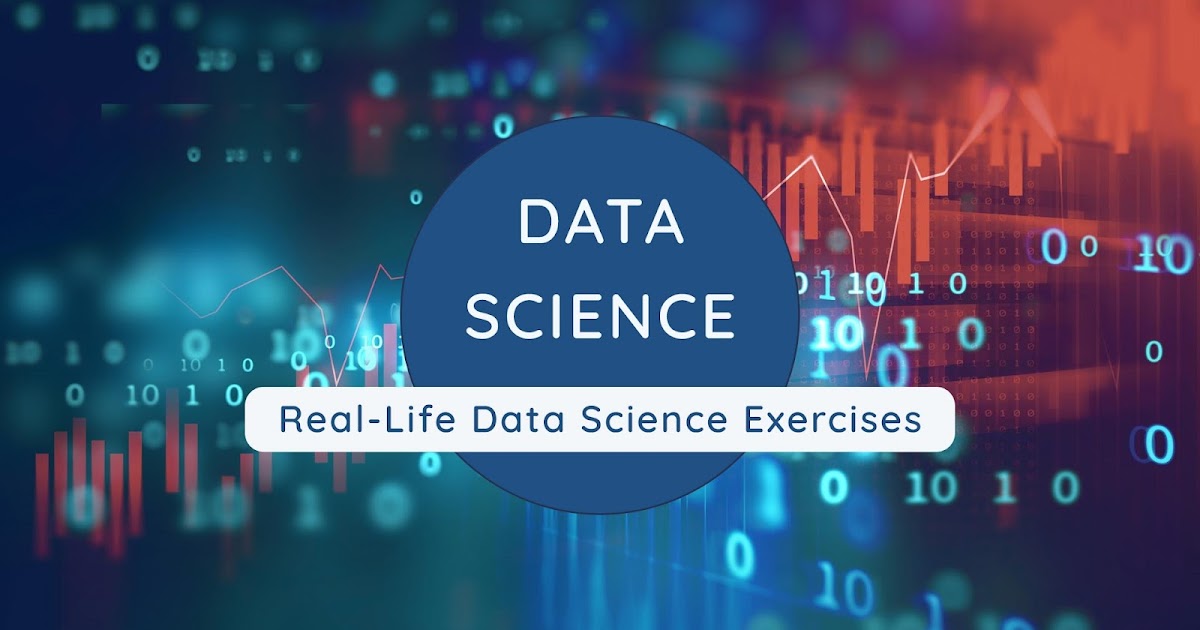 [Free Course]Data Science A-Z: Real-Life Data Science Exercises ...