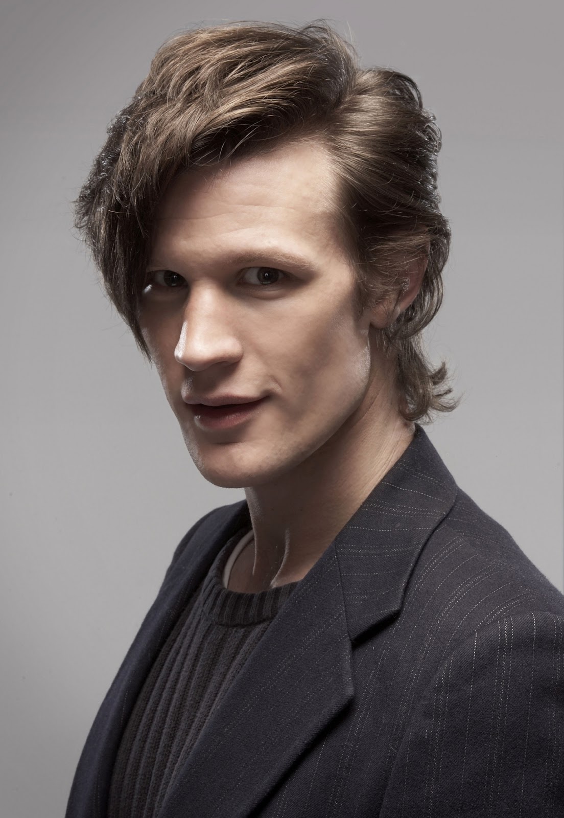 Matt Smith Photos | Tv Series Posters and Cast
