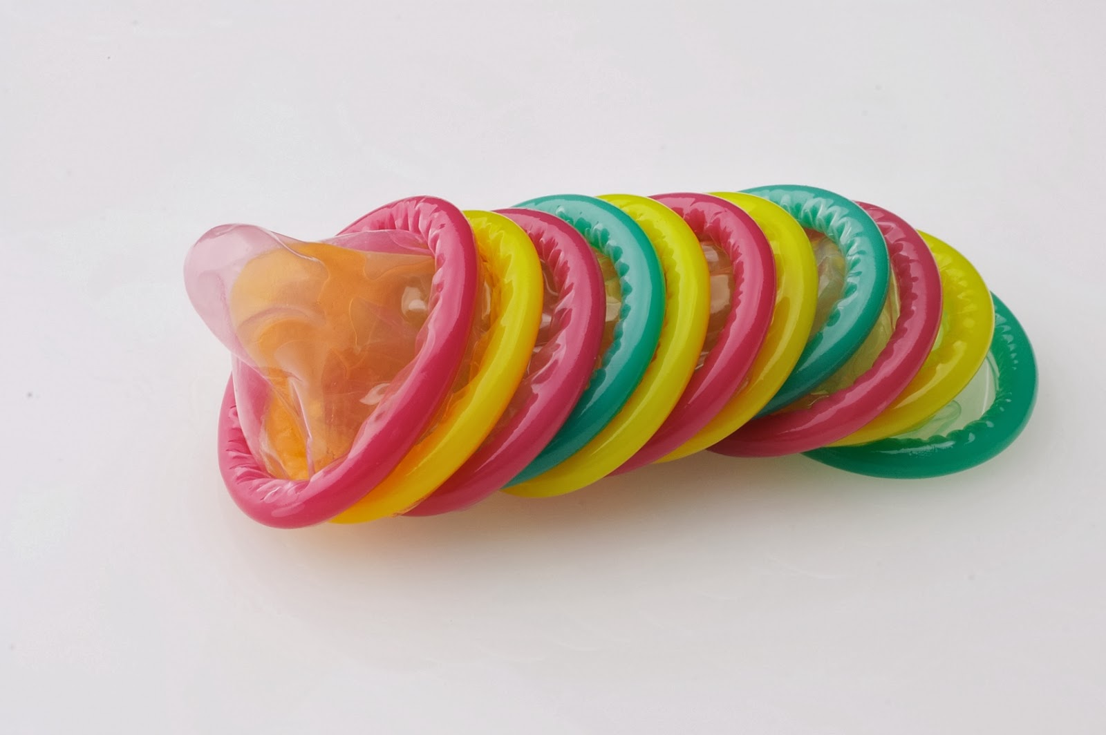 Group Blog for Western History and Culture: The Evolution of Condoms