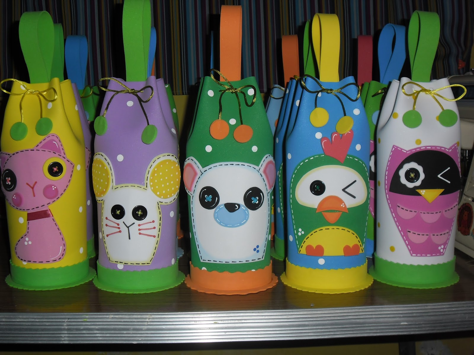 Cotillones infantiles para niñas - Imagui